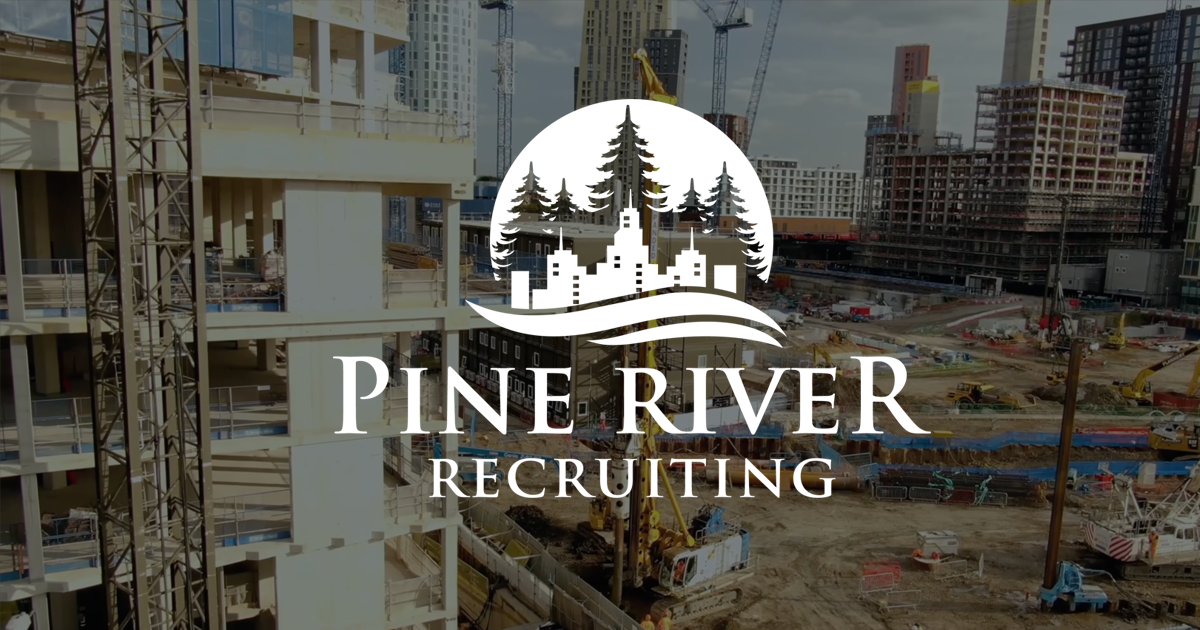 Contact Pine River Recruiting